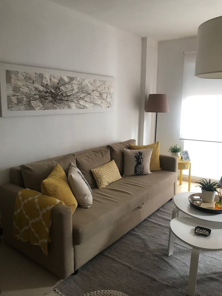 Designer's Flat - Best Location In Alicante - Alicante
