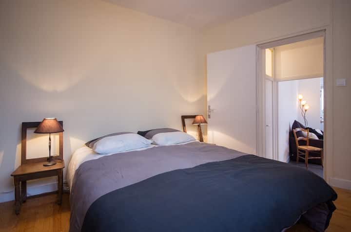 Petite Maison Près Des Plages. - Plage de Plouha (Bréhec)