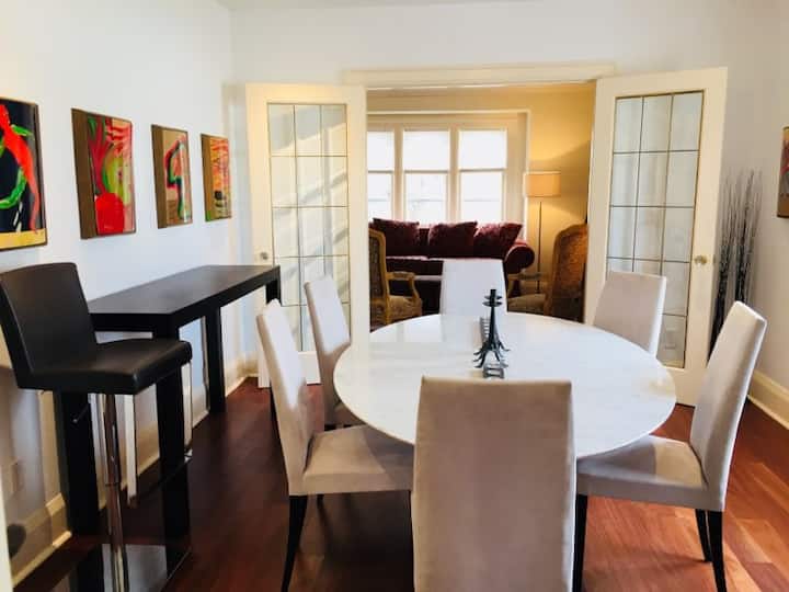 Country In The City, Classic, Spacious Home - Toronto