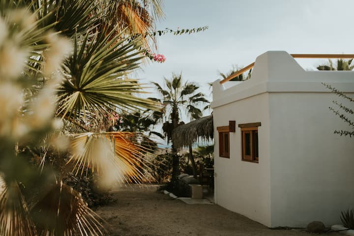 Casa Jasmine - Todos Santos