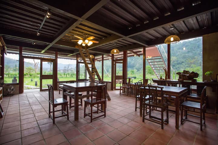 古意宜蘭石屋 - 大同鄉