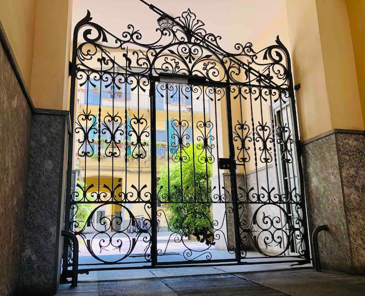 Bilocale Piazzale Loreto Milano - Milano