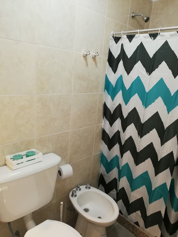 Fortaleza 1, Departamento Céntrico 🇦🇷 - San Juan, Argentina