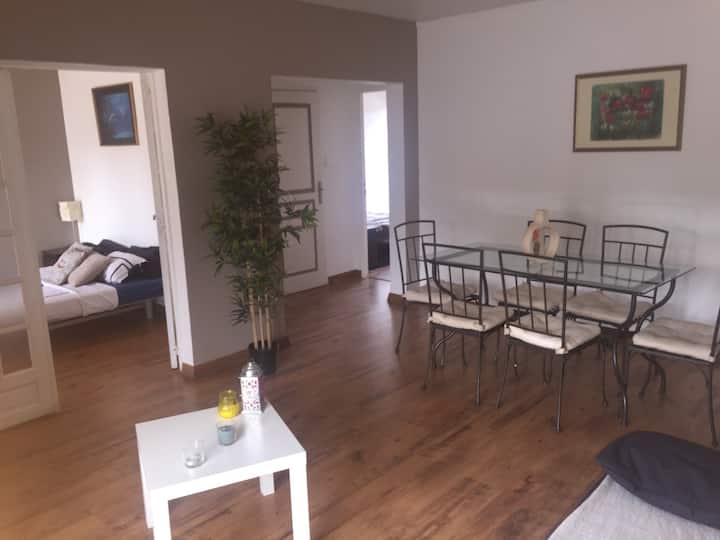 Idéal Pour Découvrir En Famille La Côte D'azur T4 - La Garde