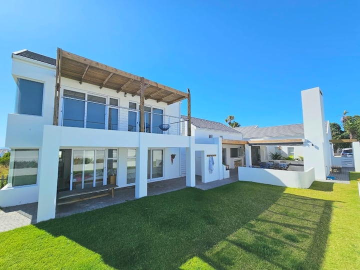 Beach Living In Shelley Point Golf Estate - Saint Helena Bay
