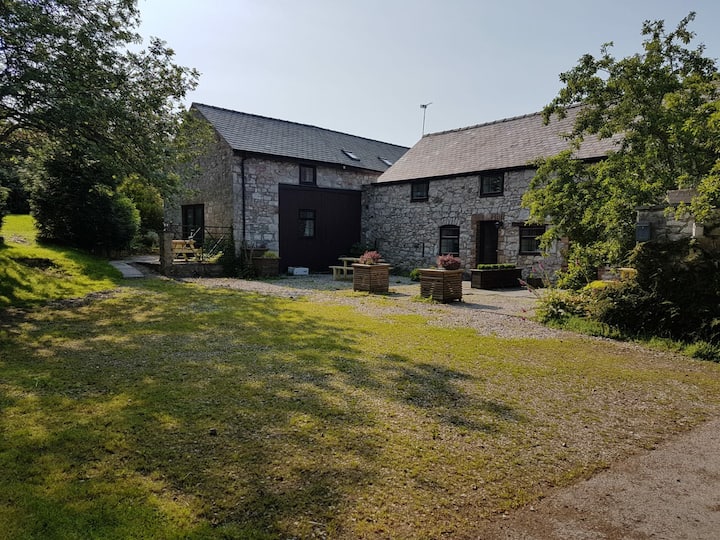 Bluebell Cottage - Abergele