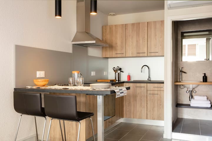 Appartement L'en-tête 2 - Colmar