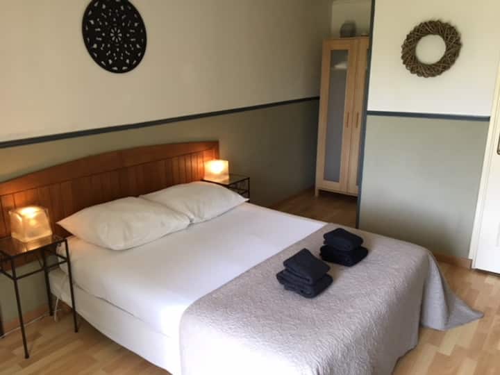 Chambres D'hotes Le Passe-temps - Gourdon