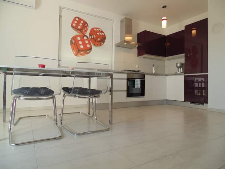 Apartment Ena - Istrië