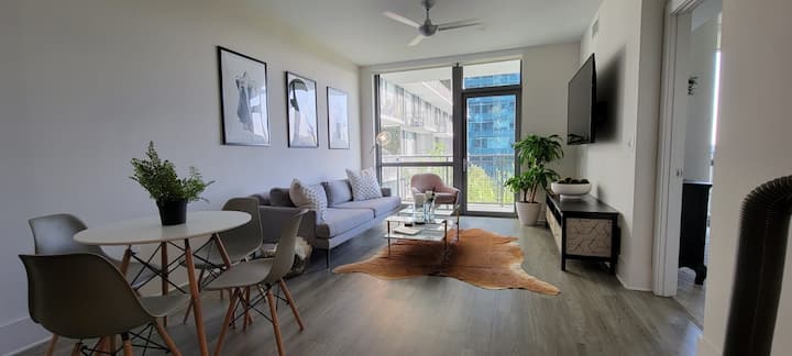 Atlanta Vacation Rentals & Homes - Georgia, United States | Airbnb