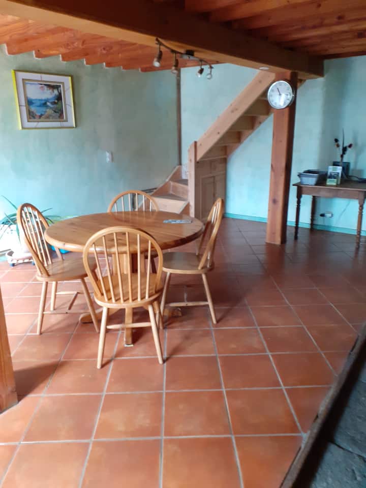 Chambre Chez L'habitant - Chalmazel