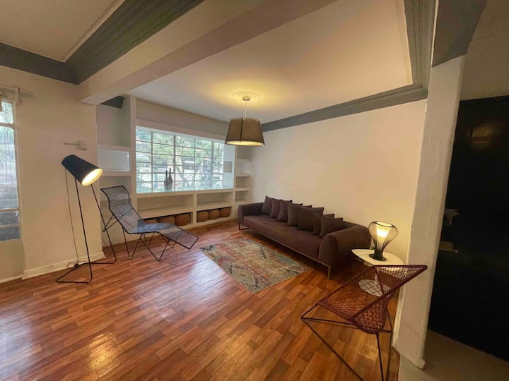 Awesome Apartment In Condesa - Mexico City