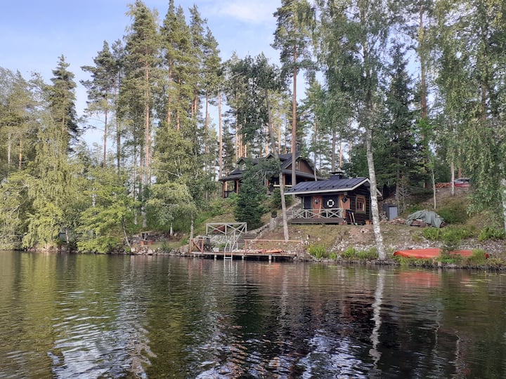 Käkikello - Tammela