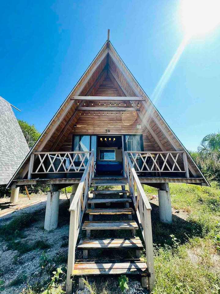 Sabancuy Alojamientos vacacionales - Campeche, México | Airbnb