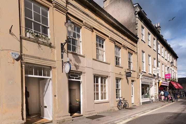 - A Hidden Gem In City Centre! - Bath