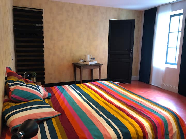 Le Belem - Chambre Au Coeur De St Martin De Ré - Île de Ré