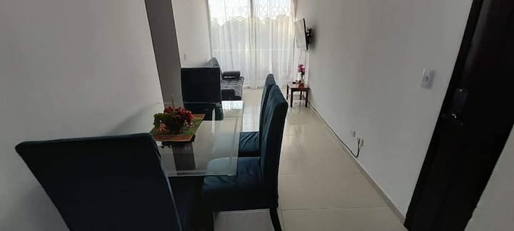 Cozy Apartment Excellent Location To Enjoy Quindio - Armenia, Colombia