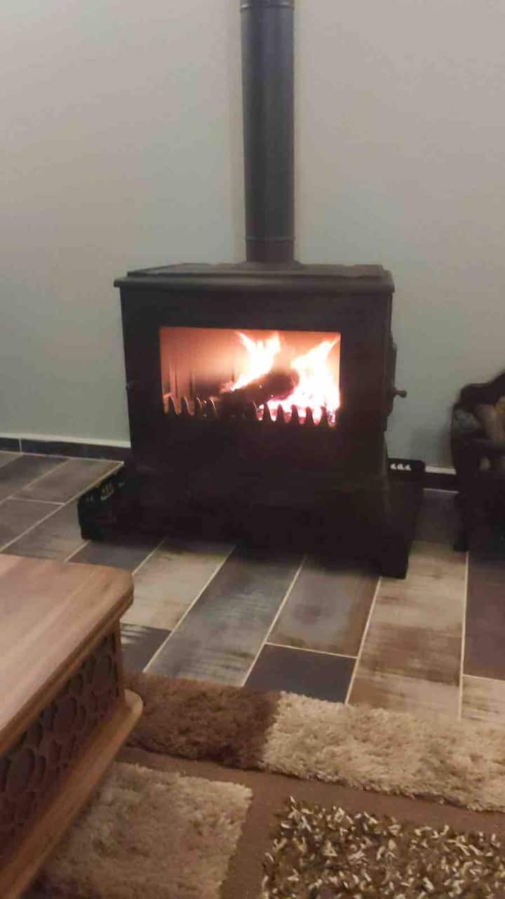 Welcome To Nefes Evlerim- Athena/ Zeytinli Ev! - Şirince