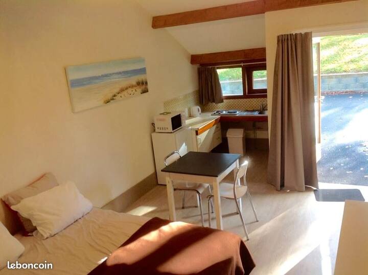 Studio 4 Personnes - Landerneau