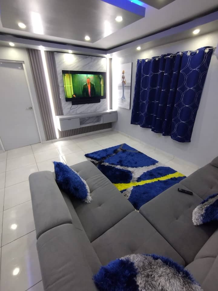 Apartamentos "Viva La Vida" - Trujillo Alto