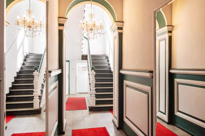 60sqm-charming Flat Near Düsseldorf Main Station - Düsseldorf