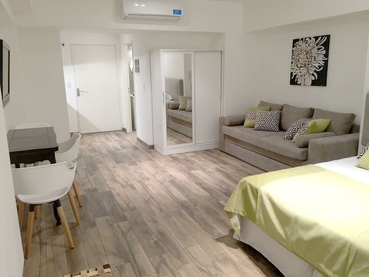 Tower Full Amenities In Centro - Buenos Aires