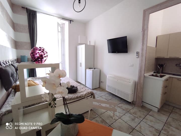 Vespa House, Intima E Confortevole - Turín
