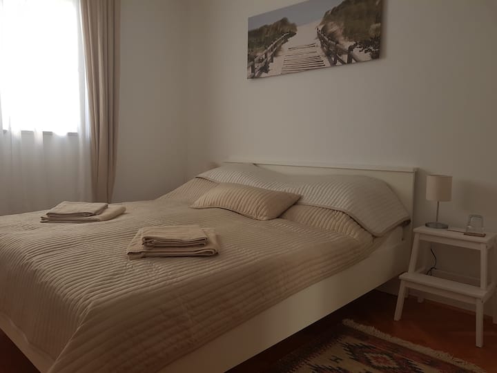 Apartment 13 - Fažana