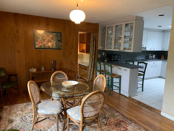 Cornell Engineering/vet School Private Room - Ithaca, NY