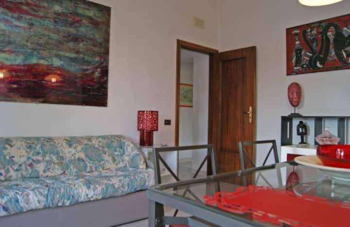 Casa Vacanze - Villa Mirtilla - Maratea