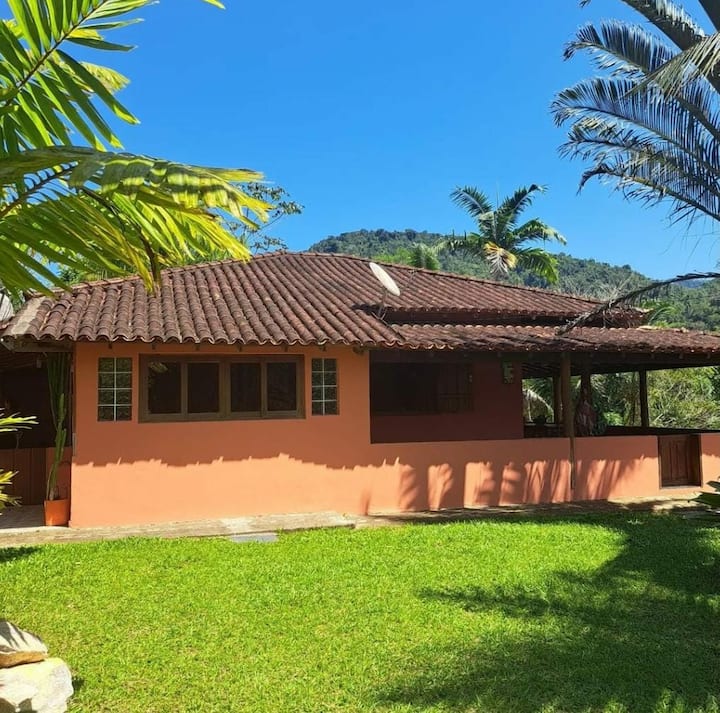 Recanto Da Bruninha.
Praias. Próximo à Trindade - Trindade