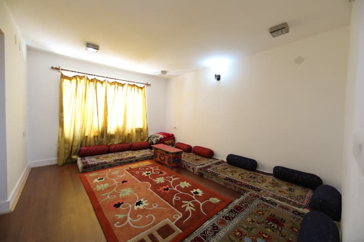 Rooms In Leh (Tahang House Khakshal) - Leh