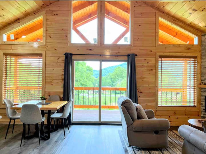 Hillside View 3min To Parkway - Pigeon Forge, TN