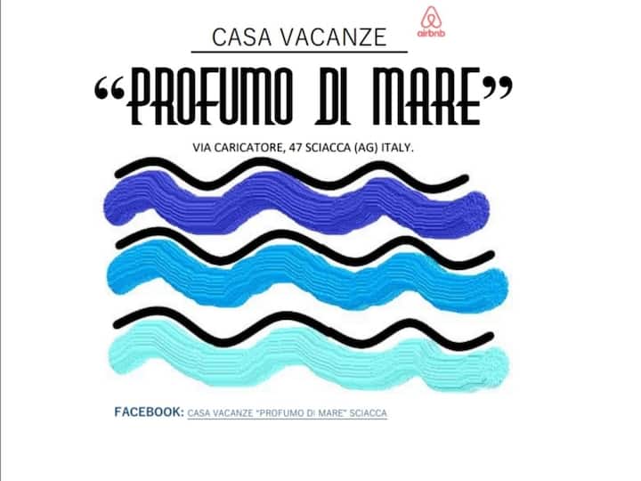 Profumo Di Mare - Sciacca