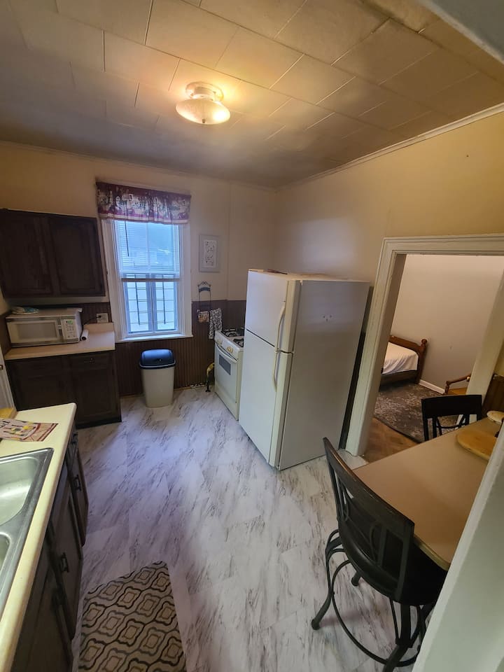 2bd,brewery District, Art District And West Utica. - Utica, NY