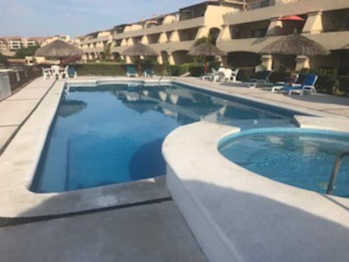 Condominio En Punta Mita - Punta Mita