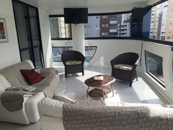 Apartamento Itapema Melhor Localização - Itapema