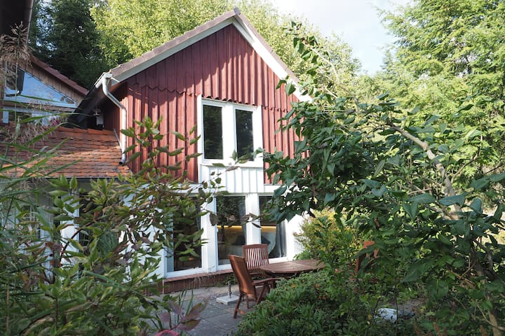 Hochwertiges Appartment In Der Hessischen Toskana - Stadtallendorf