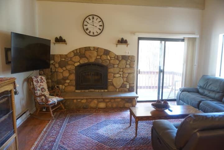 Entire Condominium Center Of Incline Village - Incline Village, NV