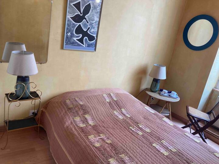 Chambre Sud De France Les Cévennes - Anduze