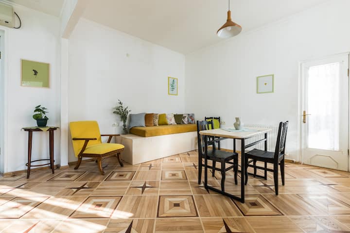 Zemelihouse3 - Tbilissi