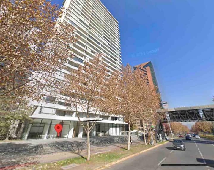 2d2b Kennedy 5933 Torre A - Las Condes