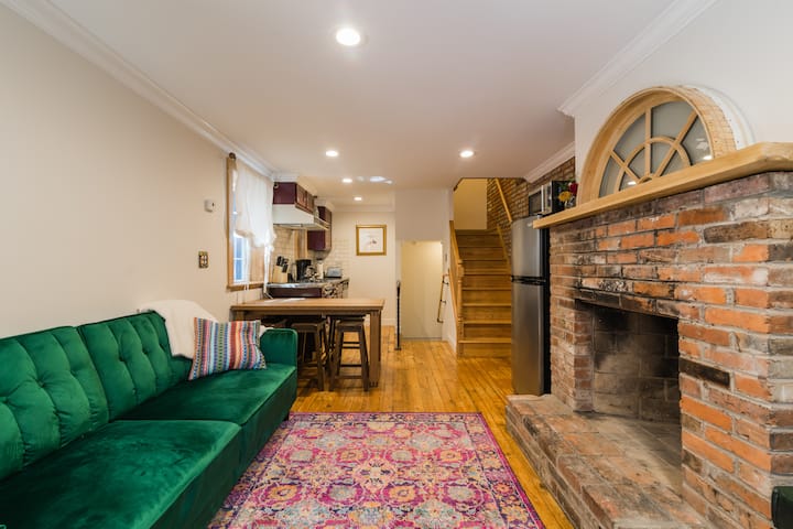 Philadelphia, PA Vacation rentals & Airbnb | cozycozy