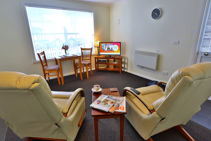 Abbey's On Church - Stanley