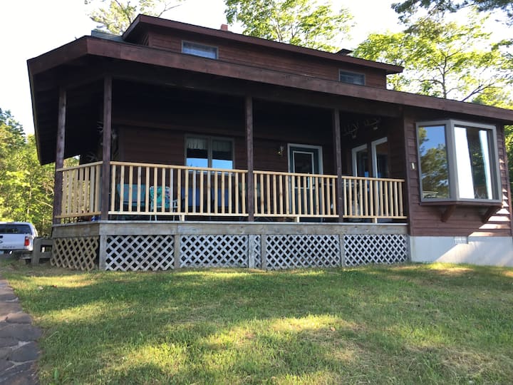 Lake Medora Getaway - Copper Harbor, MI