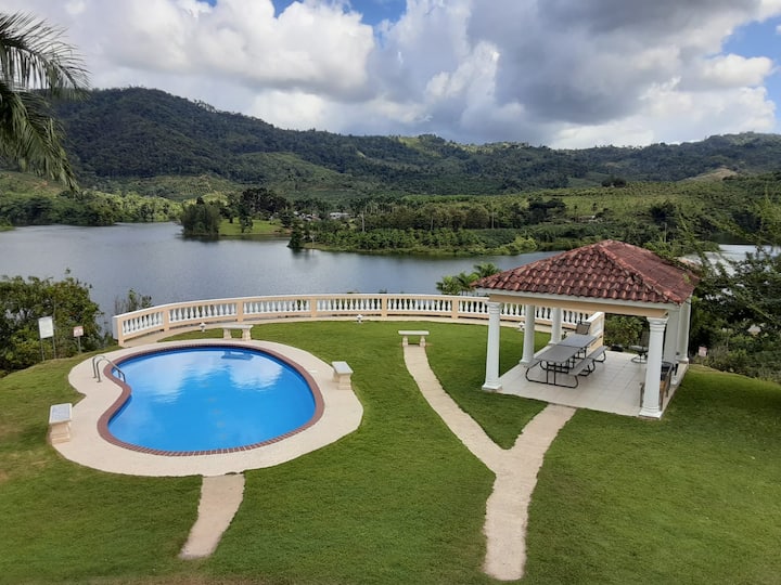 Casa Palma Castañer - Puerto Rico