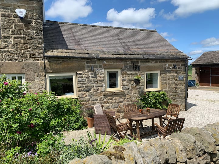 Cosy Self Contained Studio - Peak District - Chesterfield