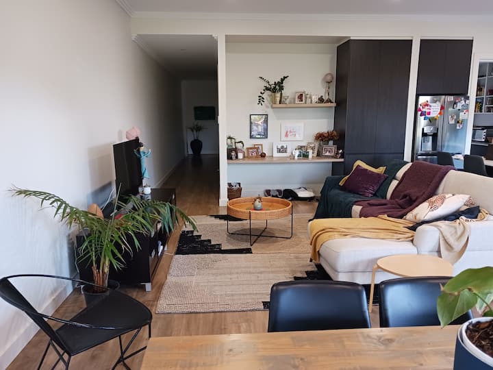 Relaxing Town House Close To Beautiful Beaches - South Australia