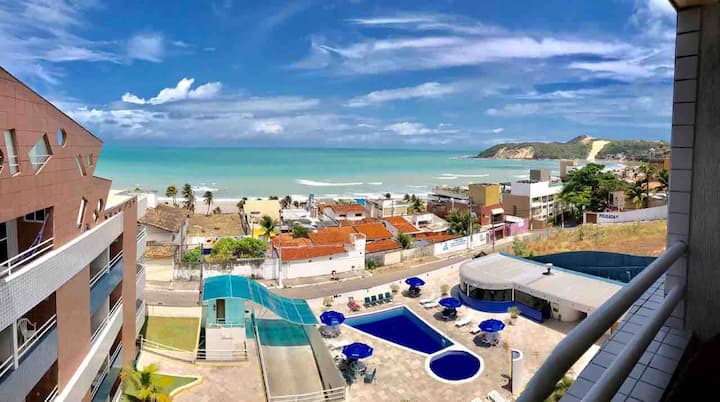 501- Flat Ferrazzo 2 - Natal
