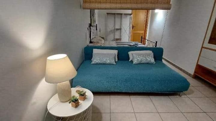 Monolocale A 2 Passi Dal Centro Di Alghero - Alghero